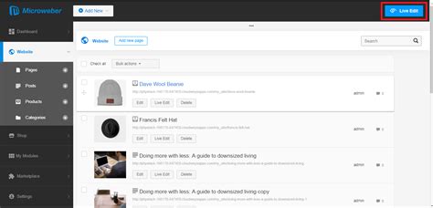 best laravel cms solutions to build web applications