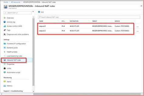 deploy and configure vm scale sets vmss in the azure