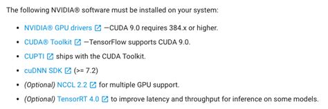 importerror libcublas so 9 0 cannot open shared object file no such