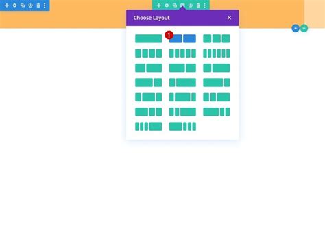 how to create a sticky header with divi s sticky options