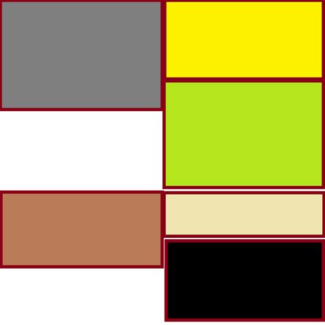 html how to align images to each other in css stack