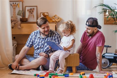 Lgbt Adoption In Texas Can Same Sex Couples Adopt