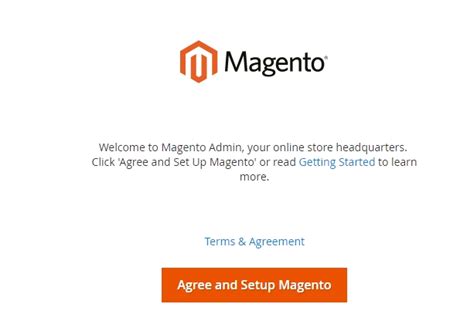 7 steps to install magento 2 on ubuntu debian [latest] sample data