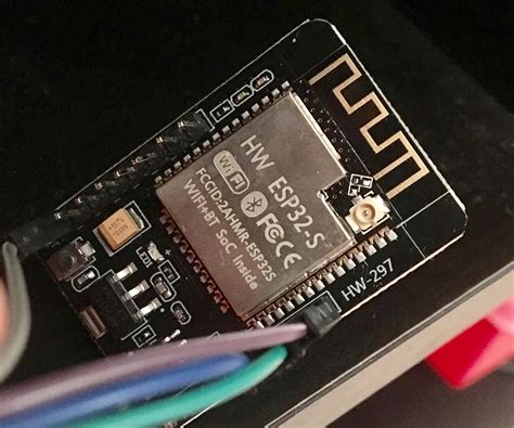 tried every gpio configuration still [esp32 s cam] [esphome