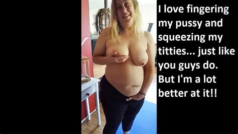 Hotwife And Cuckold Captions Bbw Curvy Milf Kaitee Banggs 26 Pics