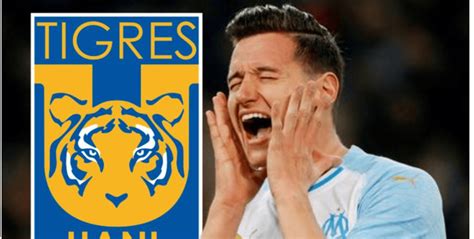 Los Mejores Memes De Florian Thauvin Y Su Fichaje Por Tigres Strikers