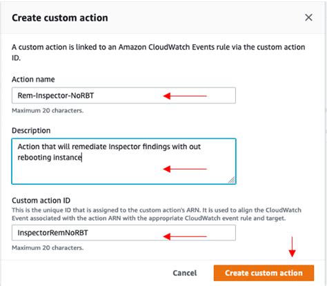 Automate Vulnerability Management And Remediation In Aws Using Amazon