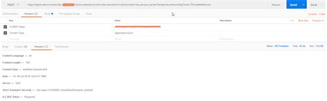 iot prototype with business rules and workflow blog series 2 1 4