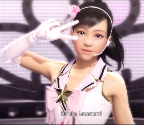 Sawamura Haruka