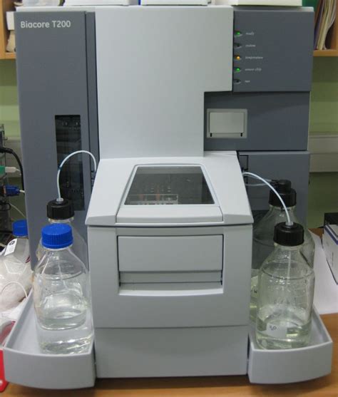 Surface Plasmon Resonance Spr Biosensor Usescience
