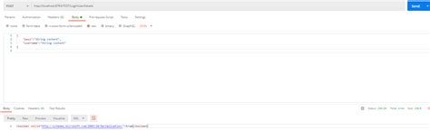 wcf webexception error on the remote server 400 bad