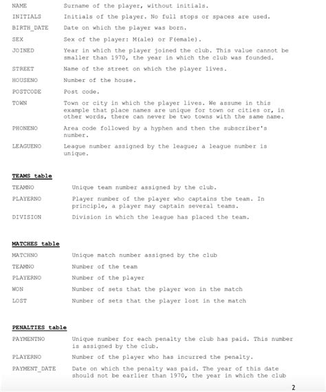 solved in this homework assignment you will create tenni