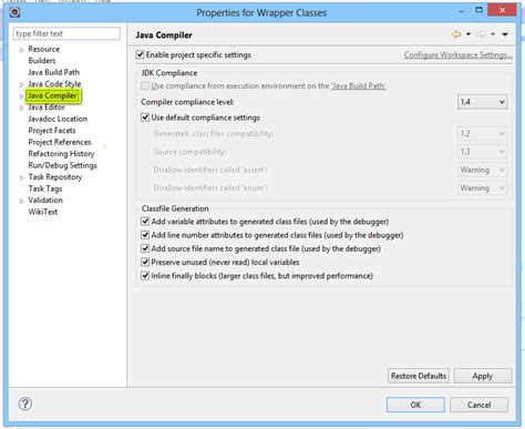 selenium by arun 251 autoboxing