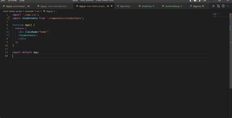 react usestate and props in this blog i am going to explain… by