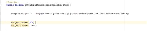 java rxjava how to send some additional info to subscriber stack