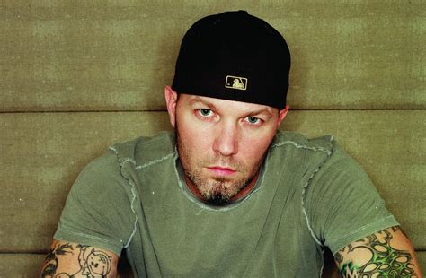 Fred Durst High Quality Wallpapers