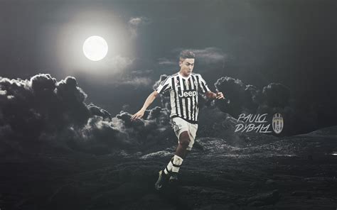 170 Paulo Dybala Fondos De Pantalla Hd Y Fondos De Escritorio