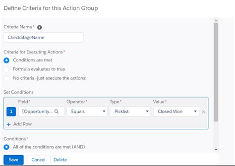 salesforce code crack how to send custom notifications using process