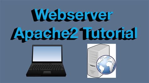 Basics Of Apache Webserver Configuration And Virtual Hosts For Php