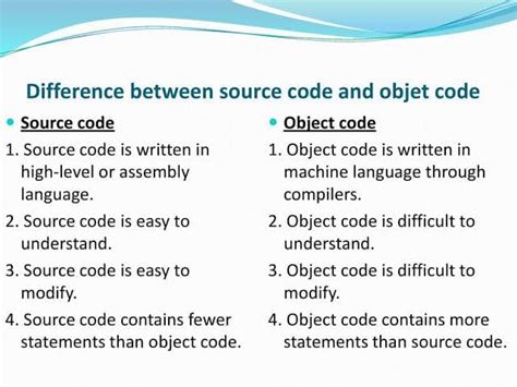 what is the source code and information technology facebook