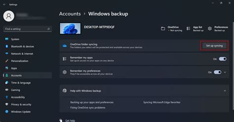 Windows 11 Backup And Restore [5 Tested Ways]