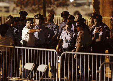 Bullets That Hit Police At July 4 Show Likely Fired Far Away Trendradars