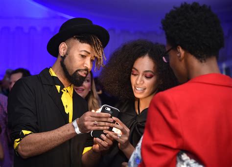 Dressing The Queen Beyoncés Stylist Ty Hunter Is Shining Light On How