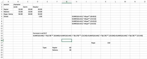 excel sumif multiple columns based on the same criteria stack overflow