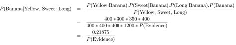 introduction to naive bayes classification algorithm in python and r