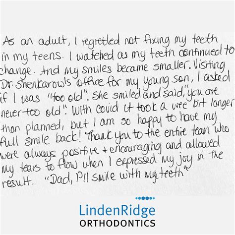 Thank You To Our Patient For The Amazing Review If You Would Like To