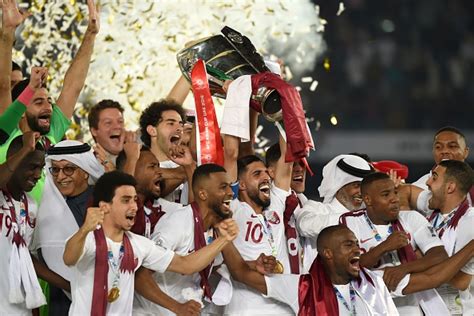 3 أسباب منحت قطر استضافة كأس آسيا 2023 لكرة القدم