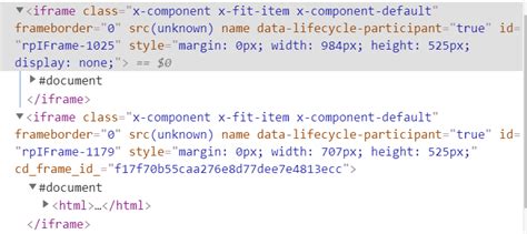 how to switch to iframe if it is dynamically created using python