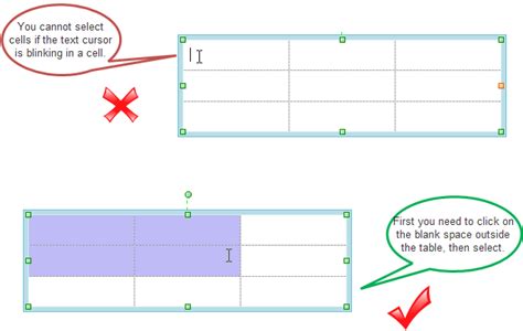 insert table