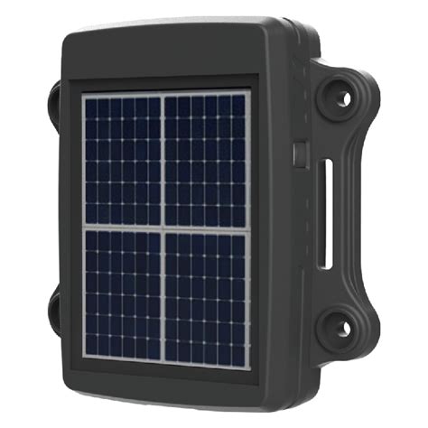 Solar Lora Gps Tracker For Cattle Cow Livestock And Asset Lt 20 Lt