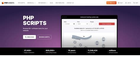 the 6 best sites to buy php scripts online