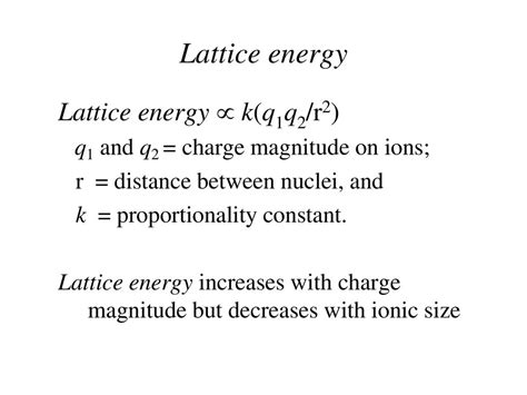 Chemical Bonds Ionic Bond Formation Of Ions Ppt Download