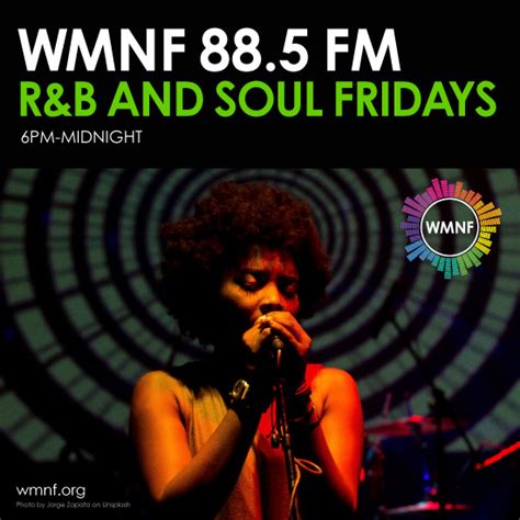 Playlists Wmnf 88 5 Fm