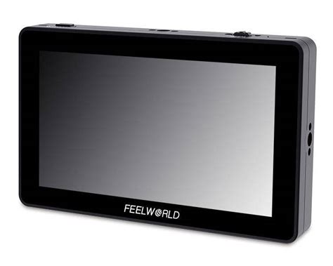 Feelworld F6 Plus 5 5 Inch 3d Lut Touch Screen Field Monitor