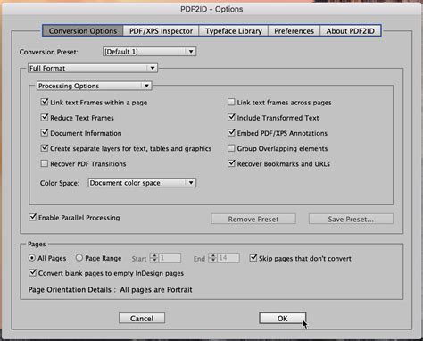 recosoft releases pdf2id v4 6 pdf to indesign cc 2017 converter