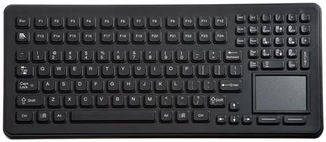 ikey introduces the du 5k tp2