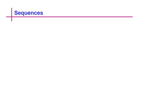 Solution Discrete Structure Sequences Alternating Sequence Summation