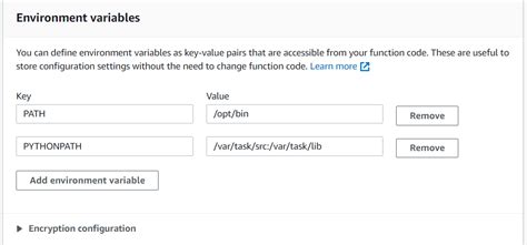 python aws lambda lambda can t find the file lambda function py