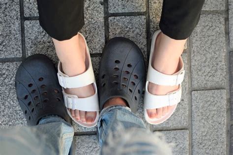 5月にサンダルを履くのは早い？おすすめの種類と選び方 季節・暮らしの話題 2021年05月10日 日本気象協会 Tenki Jp