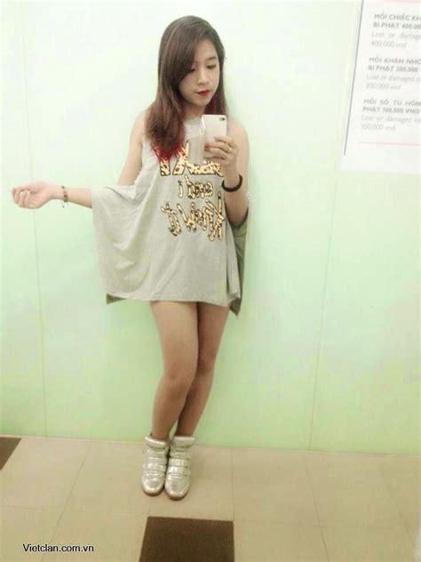 Gái Xinh Việt Nam Xinh Hết Chỗ Nói Trang Tin Tức Xã Hội