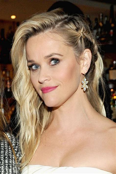 63 Celebrity Braided Hairstyles For 2017 Best Hair Braid Ideas