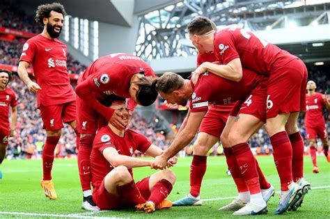 جدول مباريات ليفربول الودية قبل موسم 2023 2024 365scores