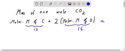 Solved A Sample Of Co2 Contains 2nn Atoms Of C From This Na10 Moles