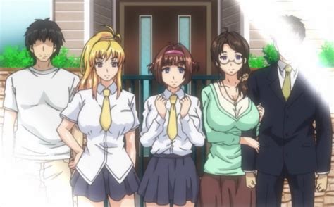 【熟】ova 巨ru大家族催眠 ＃2 町中全ての女を手に入れろ！【附前作】 琉璃神社 ★ Hacg La