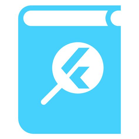 flutter app · github topics · github