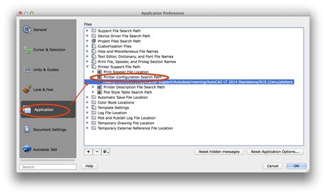 solved autocad lt for mac 2014 hangs while printing autodesk community